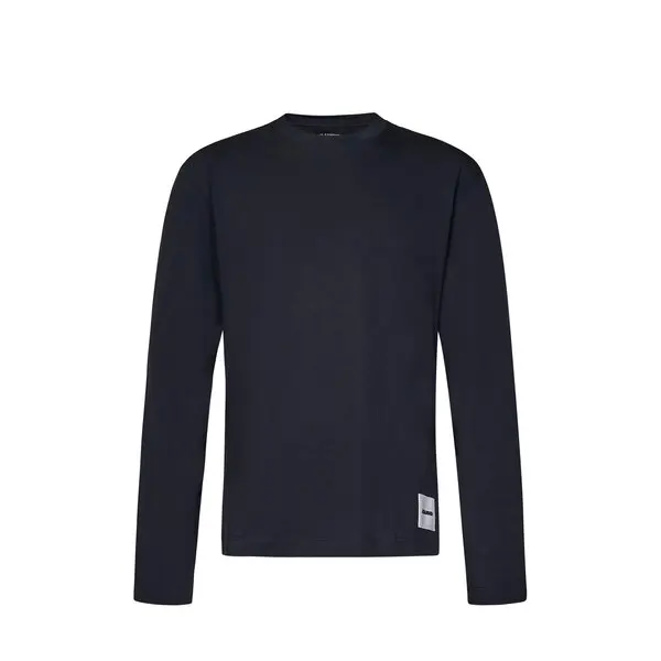 JIL SANDER 3-pack Long-sleeved T-shirt Set