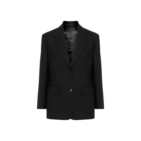 Prada Virgin Wool Blazer