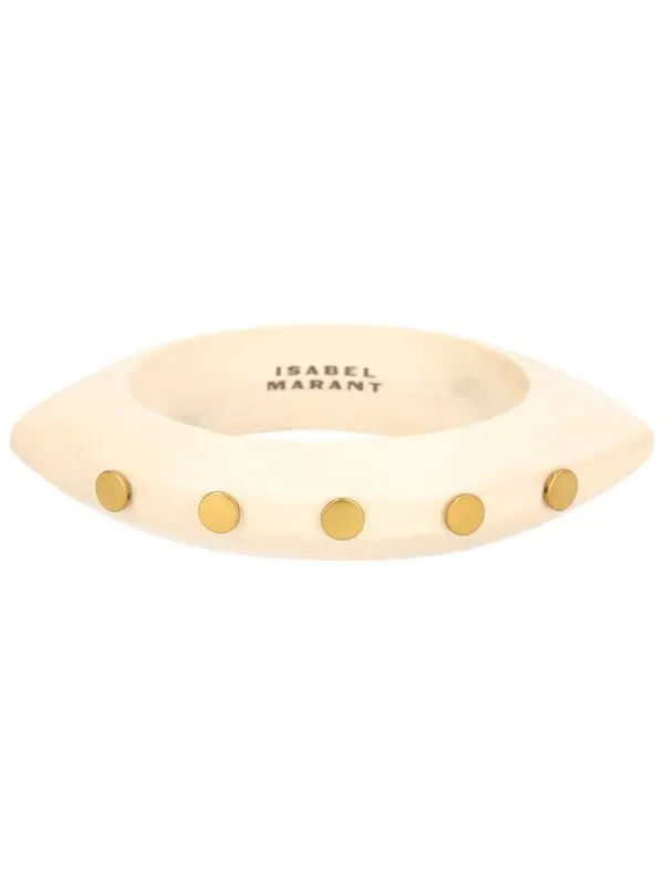 Isabel Marant Étoile Layla Bracelet - Cream