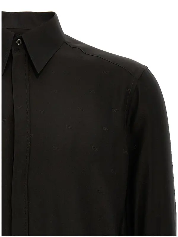 Dolce & Gabbana Martini' Shirt