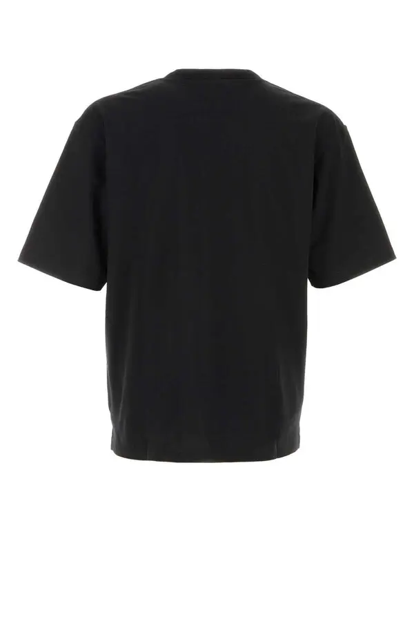 Dsquared2 Cotton Oversize T-shirt