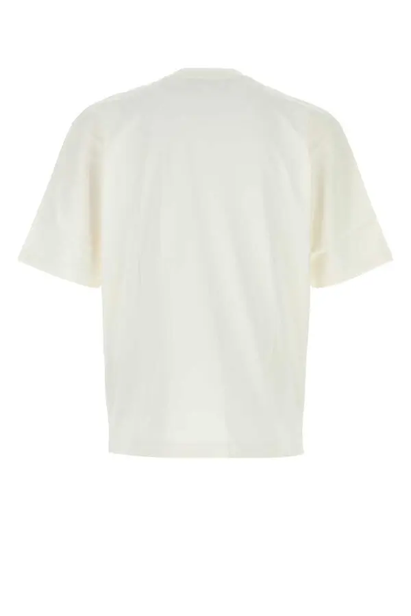 Dsquared2 Cotton Oversize T-shirt