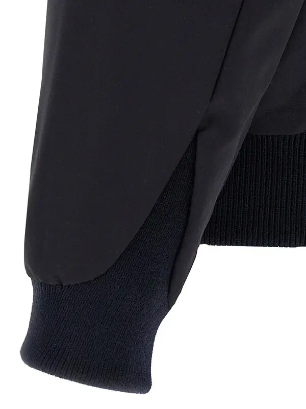 Fear Of God Virgin Wool Track Jacket