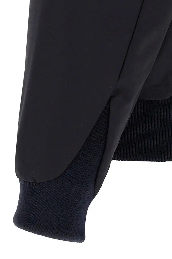 Fear Of God Virgin Wool Track Jacket