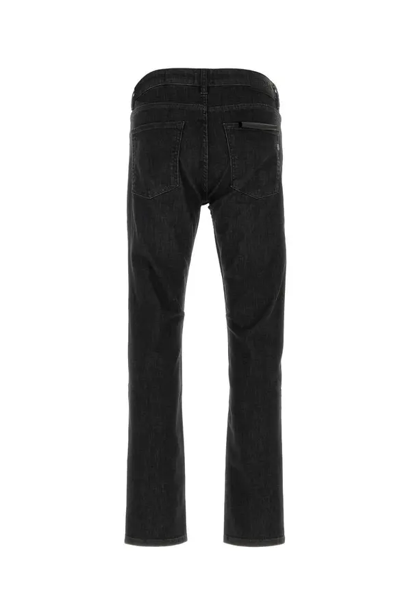 BOSS Stretch Denim Jeans