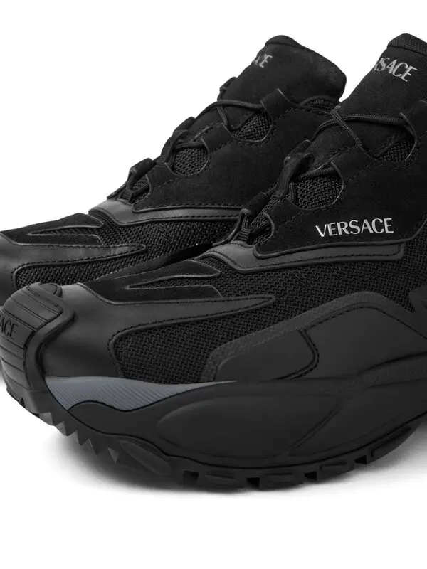 Versace Mercury M_vs_04 Sneakers - Multicolor