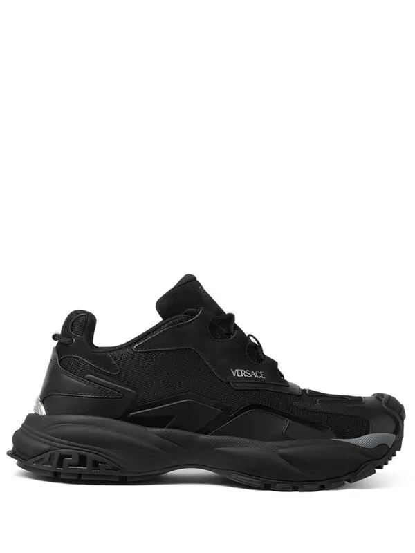 Versace Mercury M_vs_04 Sneakers - Multicolor