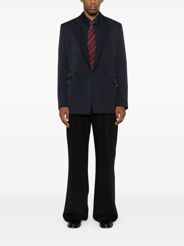 Saint Laurent Cotton Shirt