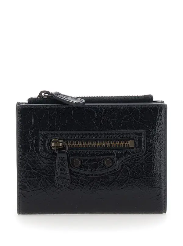 Balenciaga Le City Bifold