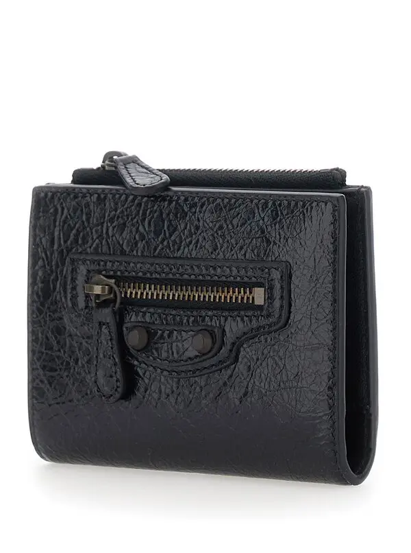 Balenciaga Le City Bifold