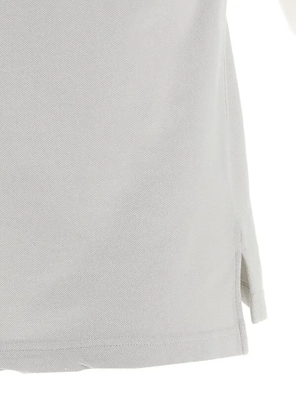 Balenciaga Laurel Classic Polo Shirt