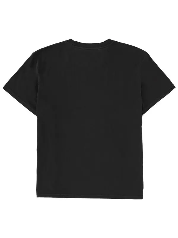 Our Legacy Classic T-shirt In Jersey - Black