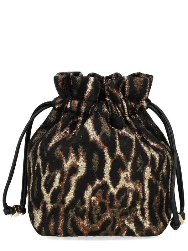 GANNI Bou Bucket Bag