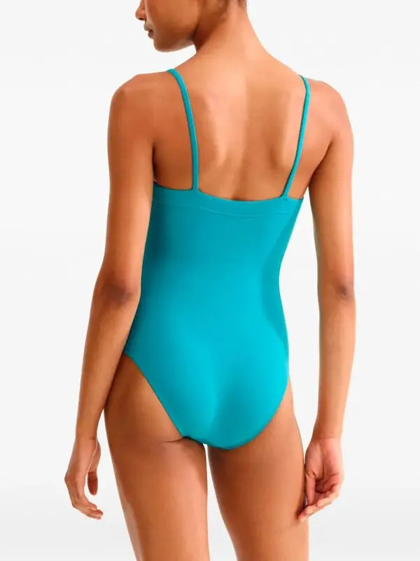 ERES Aquarelle One-piece Swimsuit - Multicolor