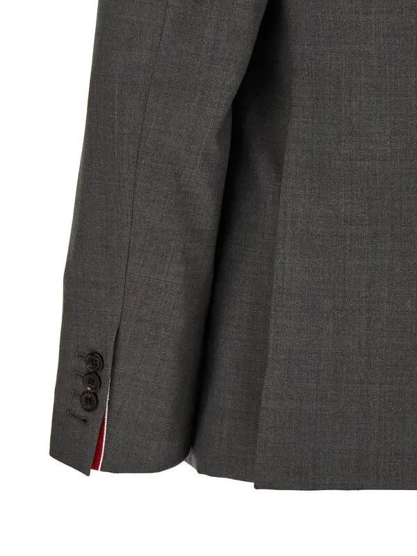Thom Browne Classic Sport Coat' Blazer