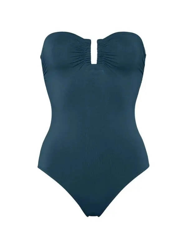 ERES Cassiopee One-piece Swimsuit - Multicolor