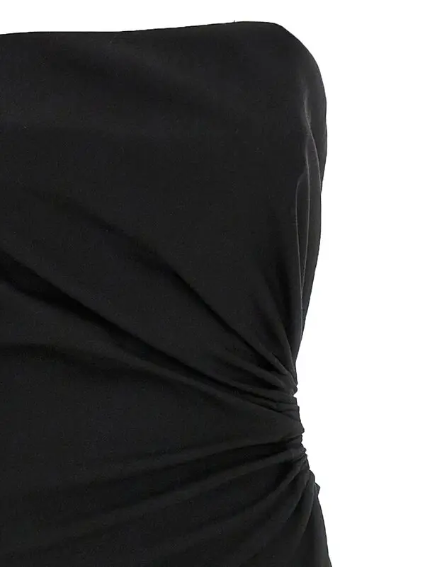Max Mara Silva Long Dress