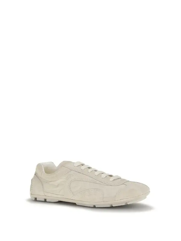 Prada Montecarlo Re-edition 2005 Sneakers - Multicolor