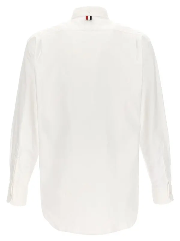 Thom Browne Classic' Shirt - White
