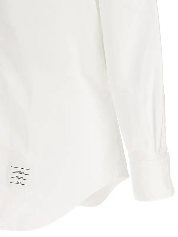 Thom Browne Classic' Shirt - White