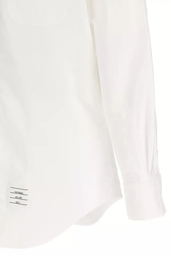 Thom Browne Classic' Shirt - White