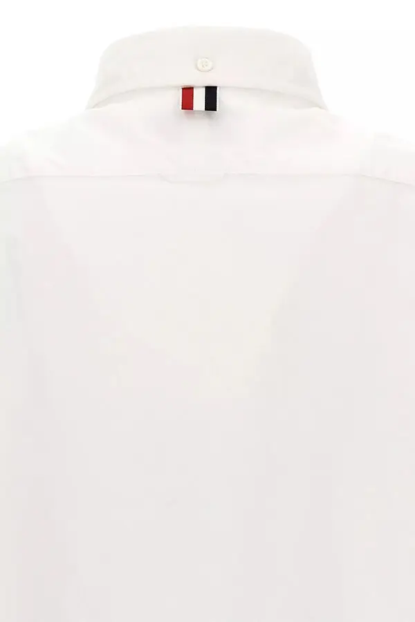 Thom Browne Classic' Shirt - White