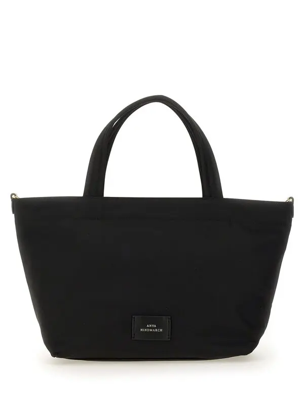 ANYA HINDMARCH Mini Tote Bag