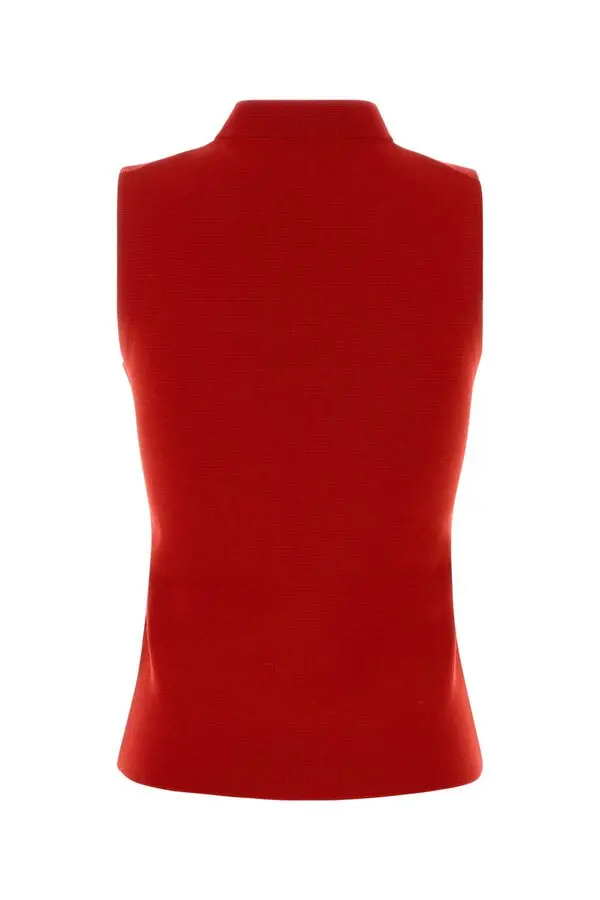 Miu Miu Wool Tank Top
