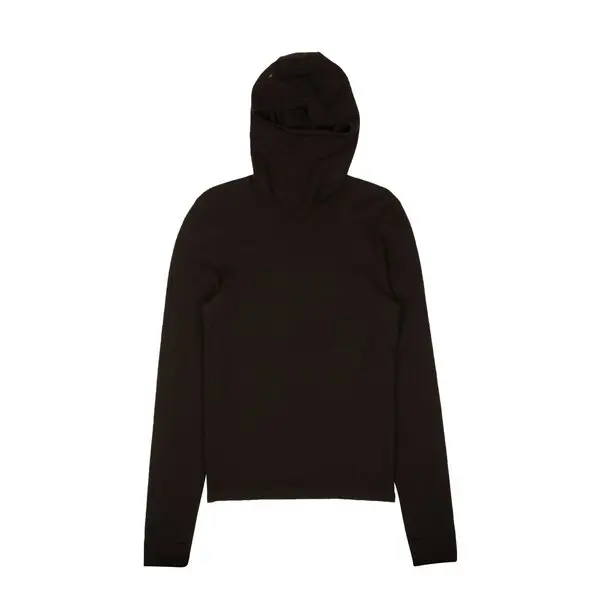 Bottega Veneta Cashmere Hoodie