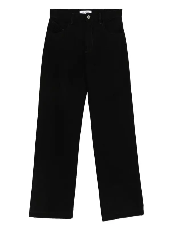 Attico Cotton Jeans
