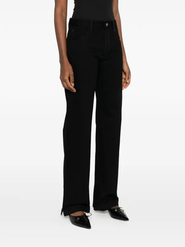 Attico Cotton Jeans
