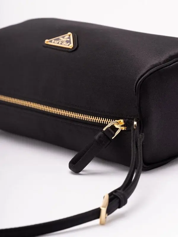 Prada Mini Bag - Multicolor