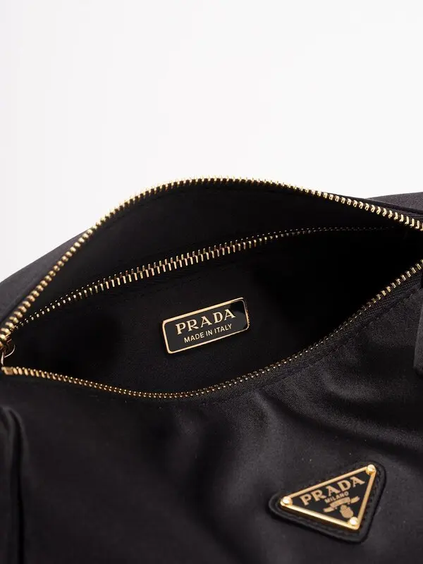 Prada Mini Bag - Multicolor