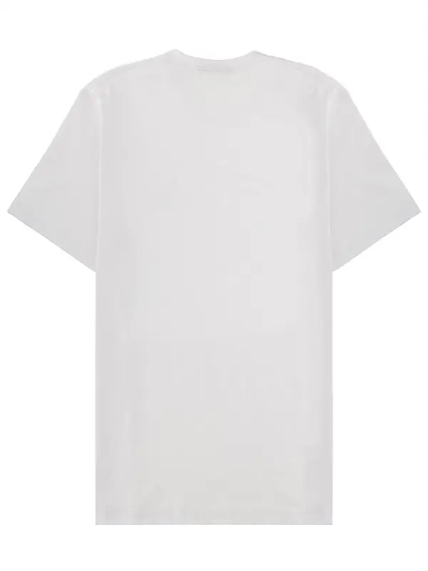 Belstaff T-shirt With Logo Patch