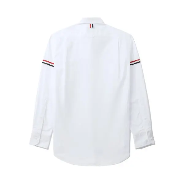 Thom Browne Shirts - White