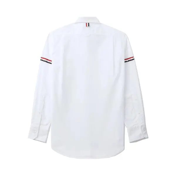 Thom Browne Shirts - White