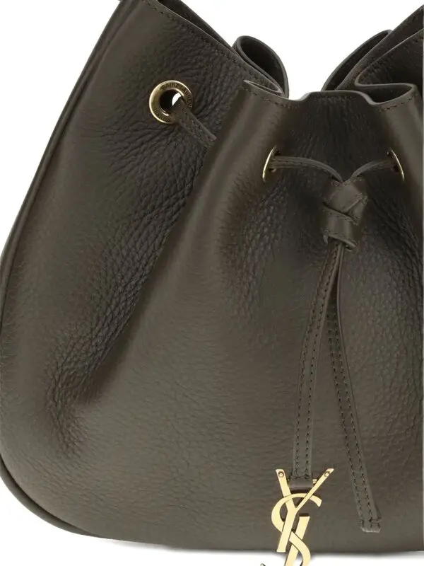 Saint Laurent Vii Small Hobo Bag