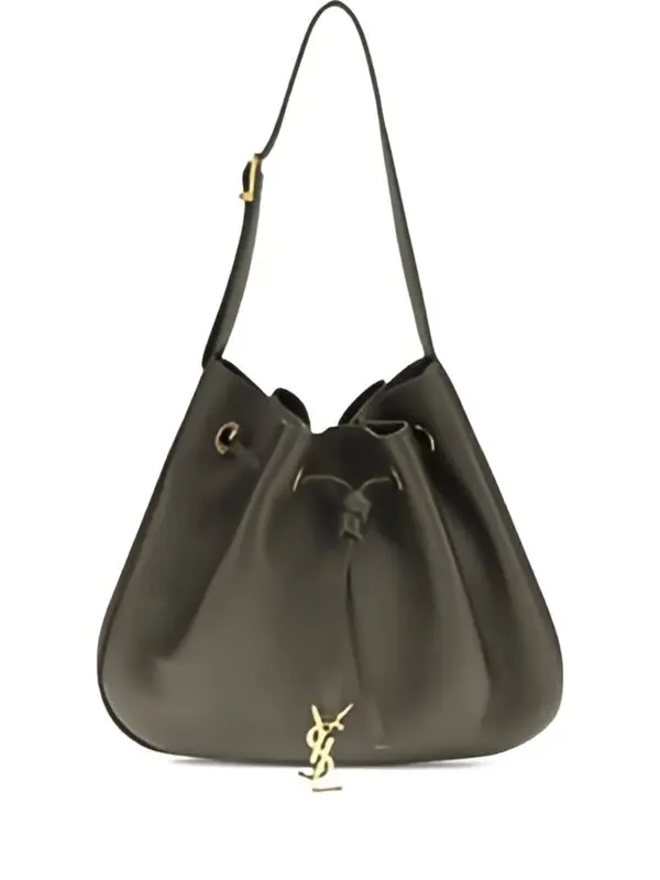 Saint Laurent Vii Small Hobo Bag - Multicolor