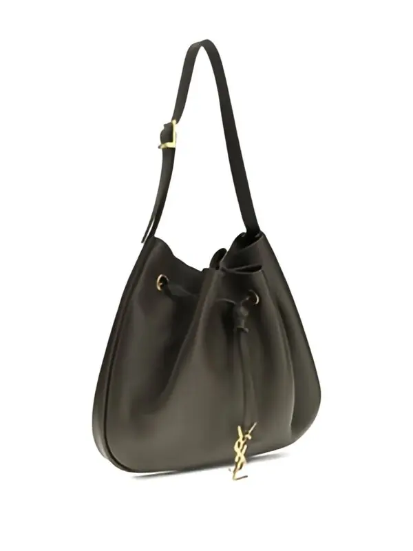 Saint Laurent Vii Small Hobo Bag