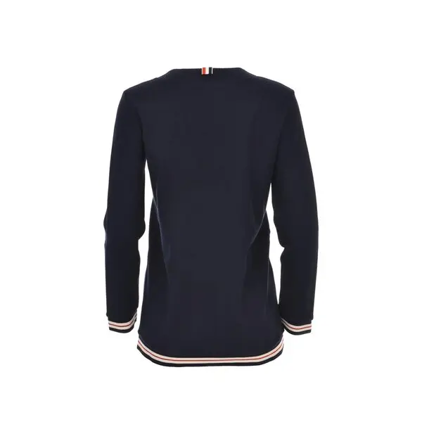Thom Browne Cotton Cardigan