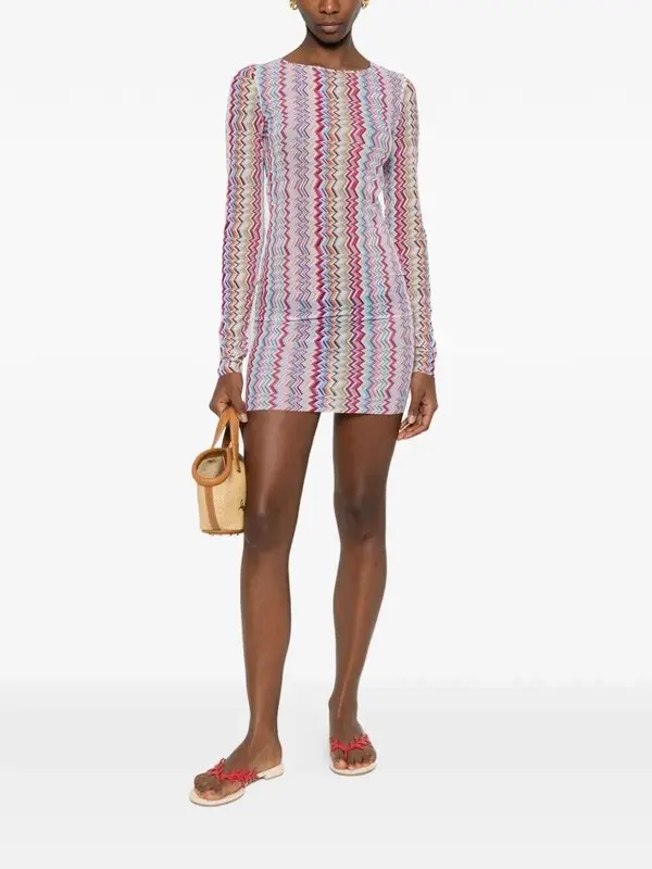 Missoni Long Sleeve T-shirt
