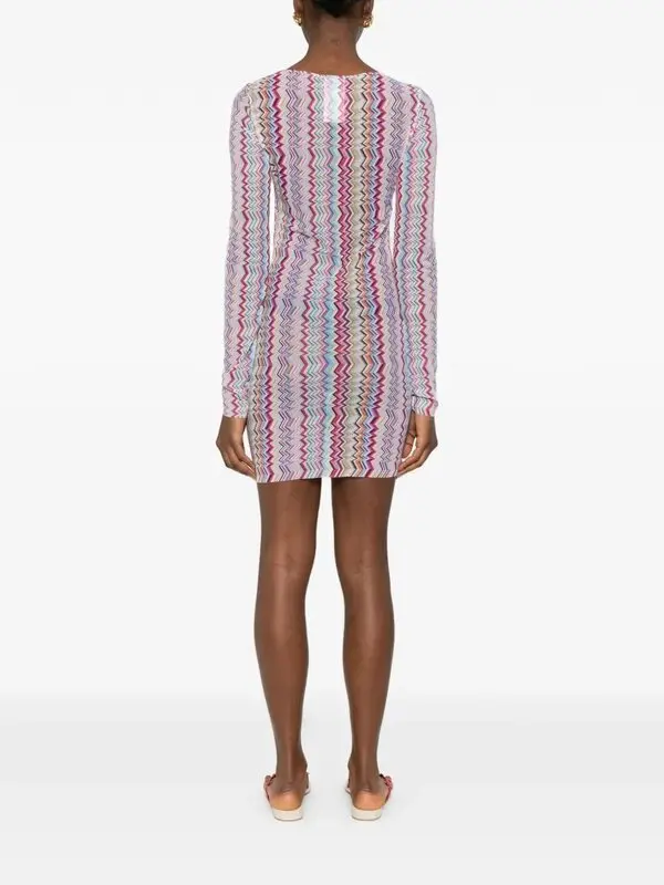 Missoni Long Sleeve T-shirt