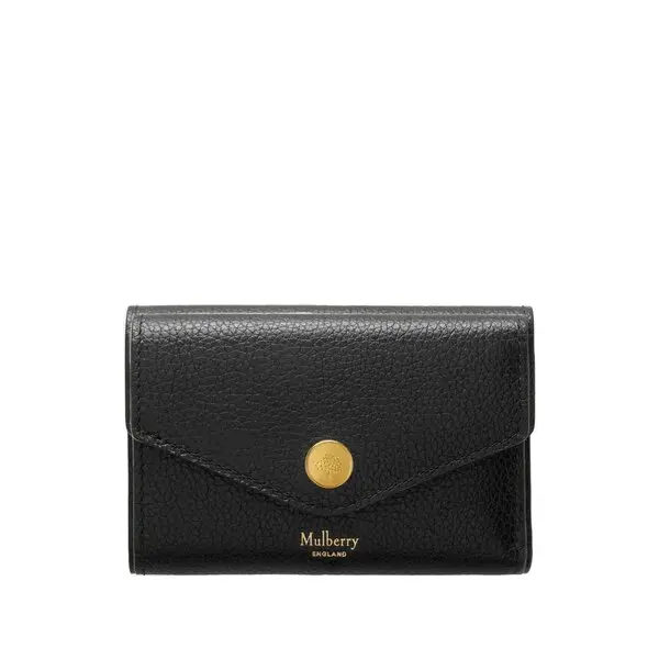 Mulberry Wallets & Purses - Black