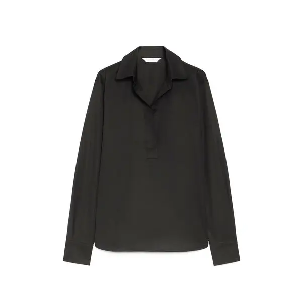 Max Mara Scire Cotton Shirt