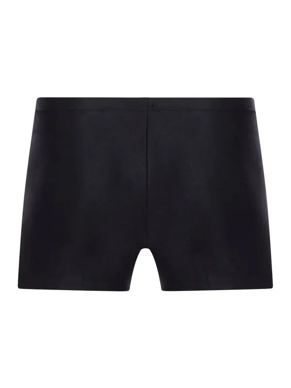 Saint Laurent Cassandre Swim Shorts