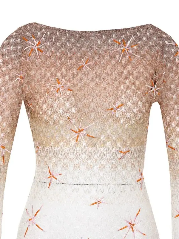 Missoni Long Cover-up