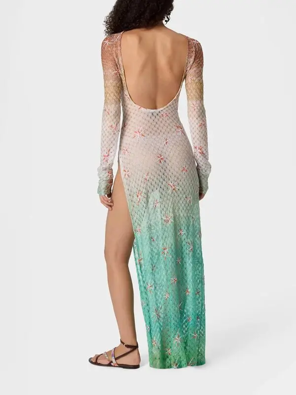 Missoni Long Cover-up