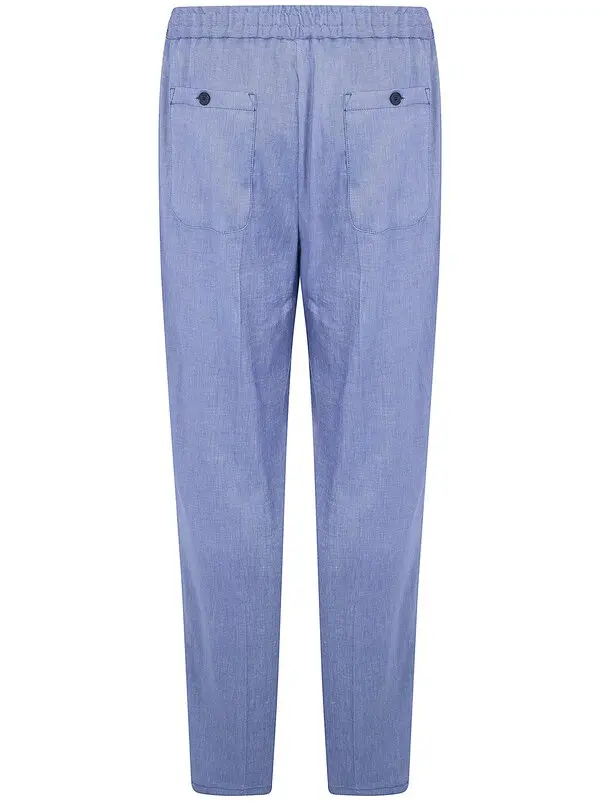 Etro Regular Trousers