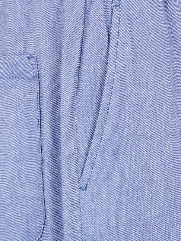 Etro Regular Trousers