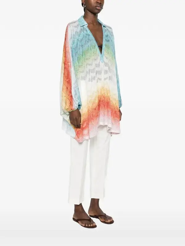 Missoni Short Cover-up